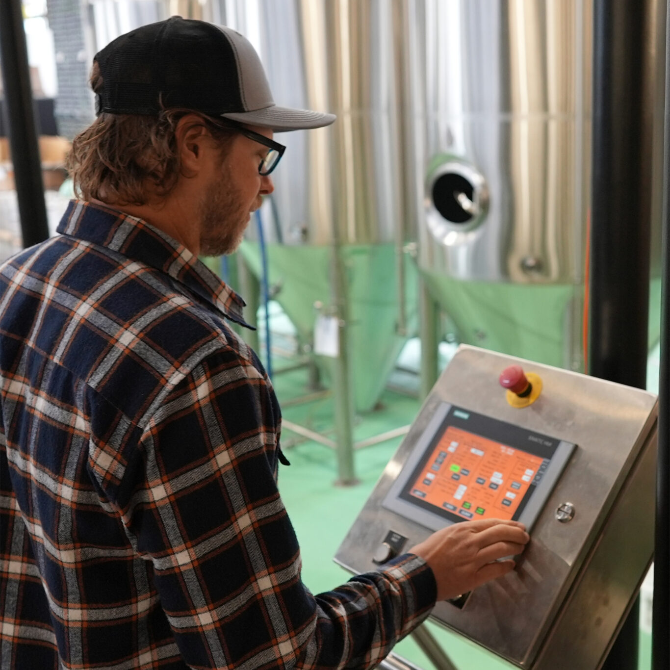 Automated Brewing: The Deutsche Beverage + Process Advantage - Deutsche ...