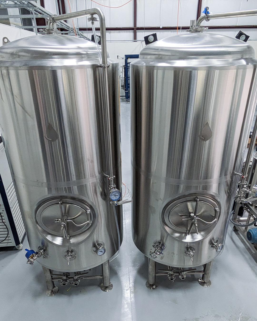 Blending and Emulsions - Deutsche Beverage & Process