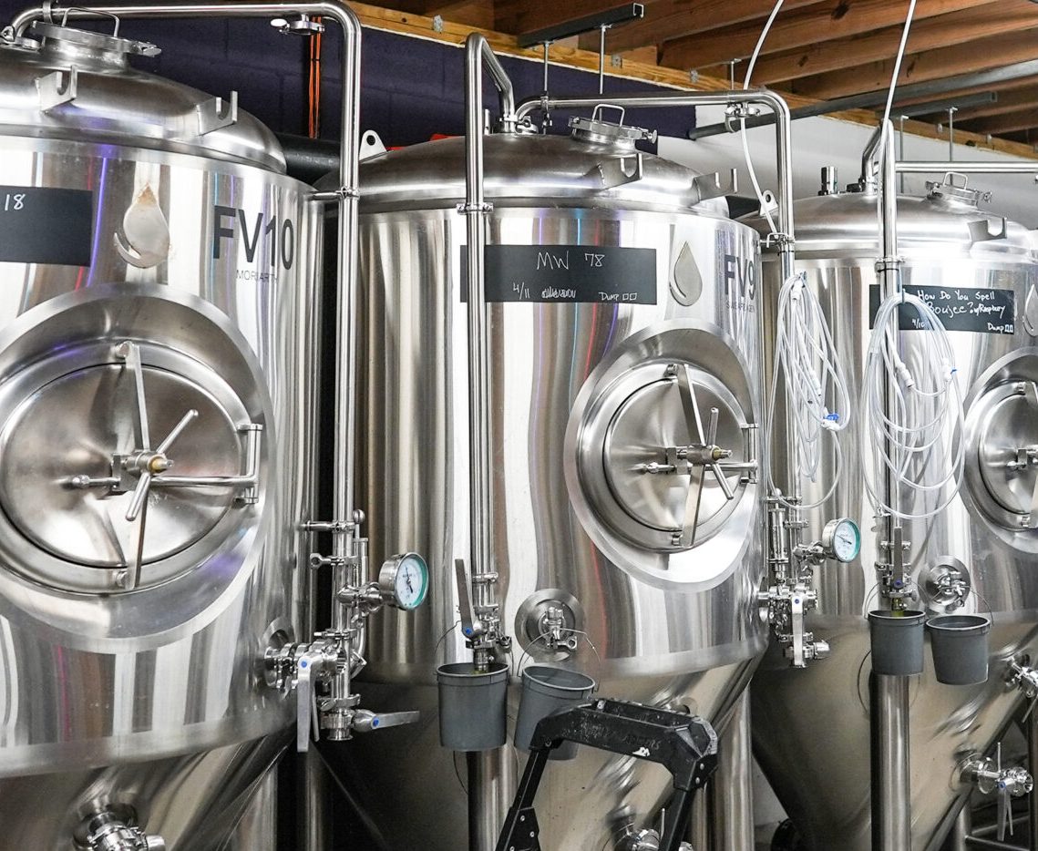 LIABILITY CUSTOMER SPOTLIGHT - Deutsche Beverage & Process