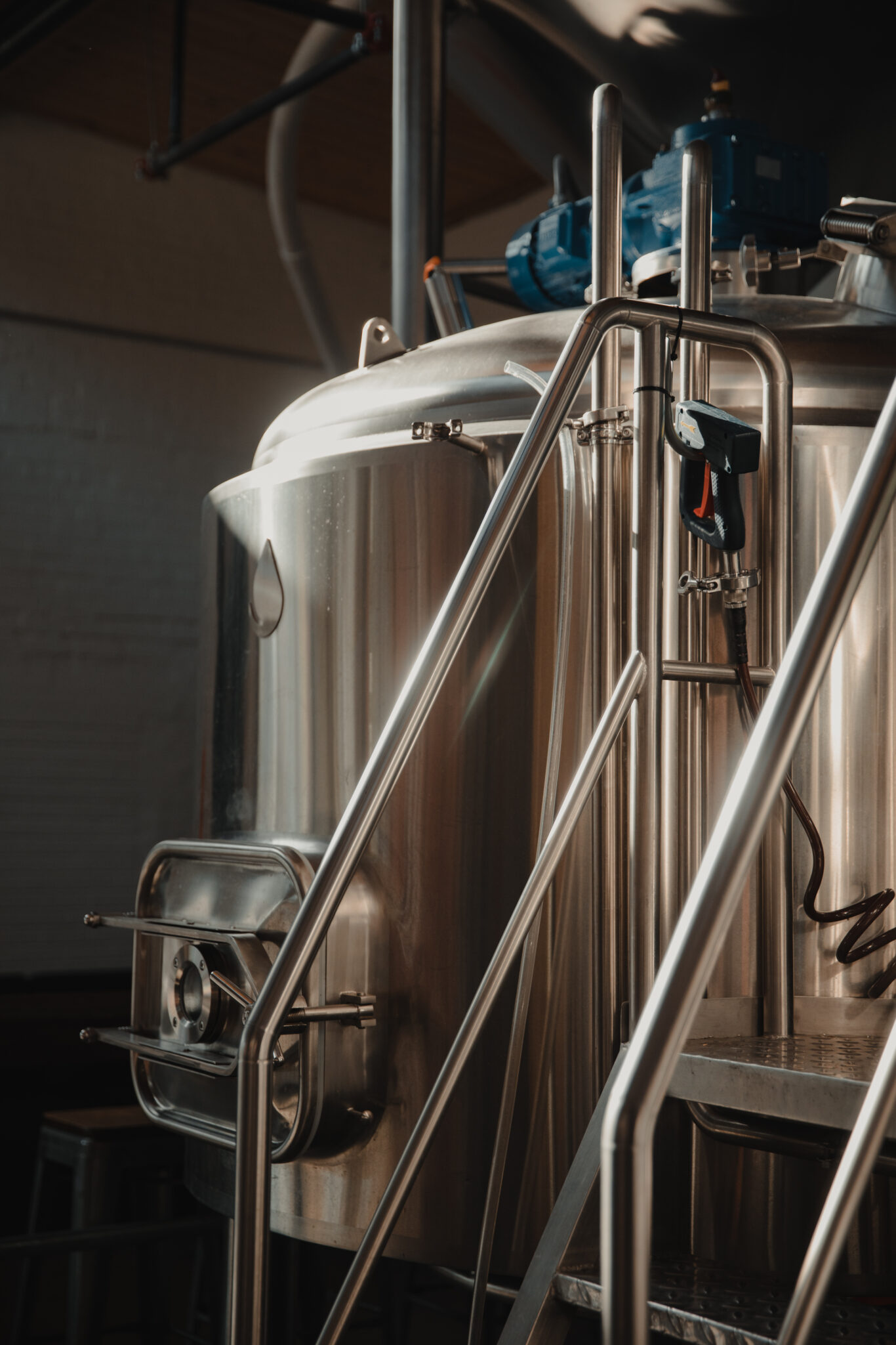 LIABILITY CUSTOMER SPOTLIGHT - Deutsche Beverage & Process