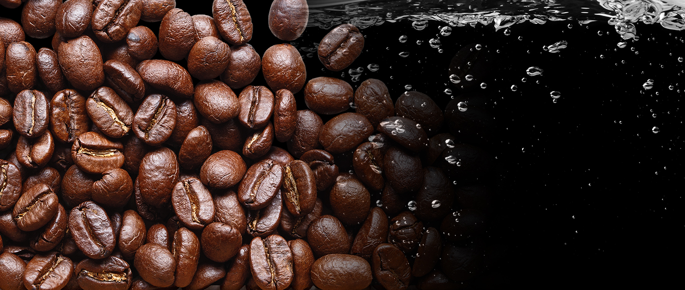 Commercial Coffee Production with Oxygen Free Systems - Deutsche ...