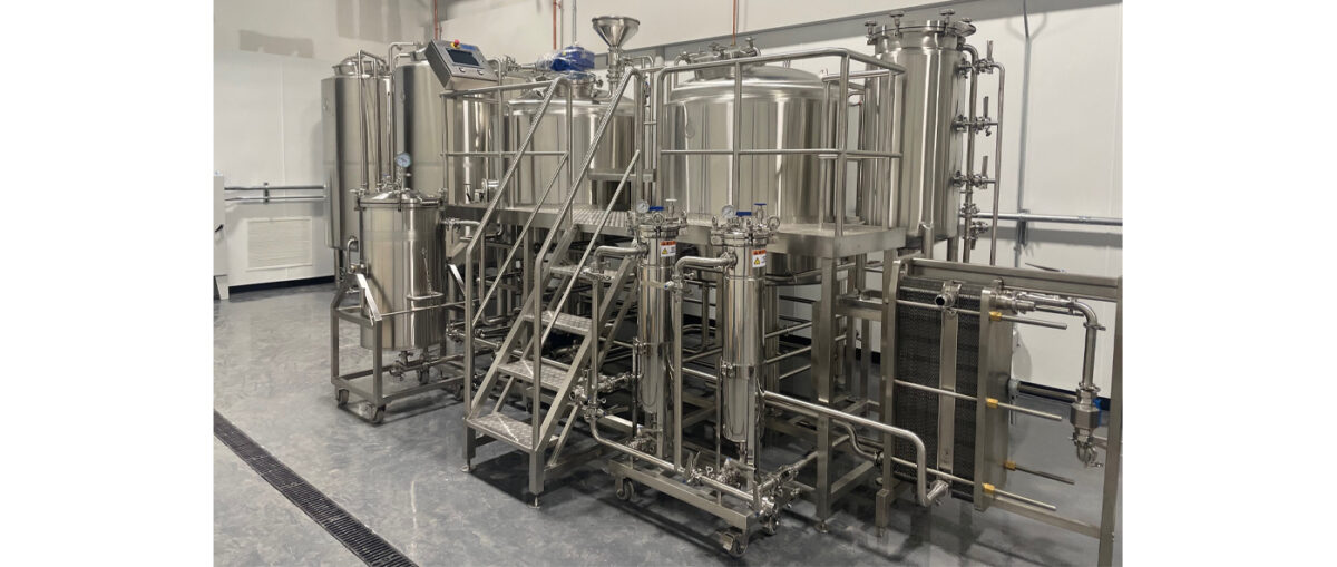 Commercial Coffee Production with Oxygen Free Systems - Deutsche ...